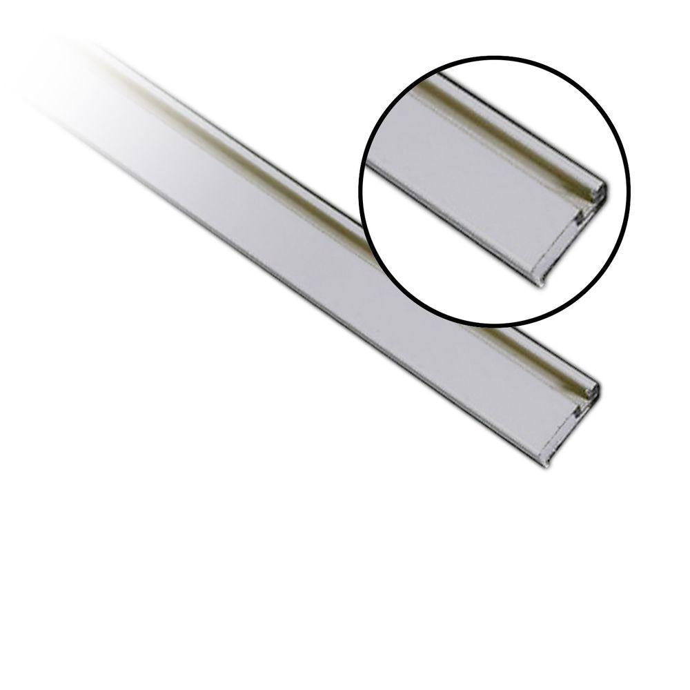 SCREEN FRAME EXTRUSION – Odoll's Aluminium & Glass (1986) Limited