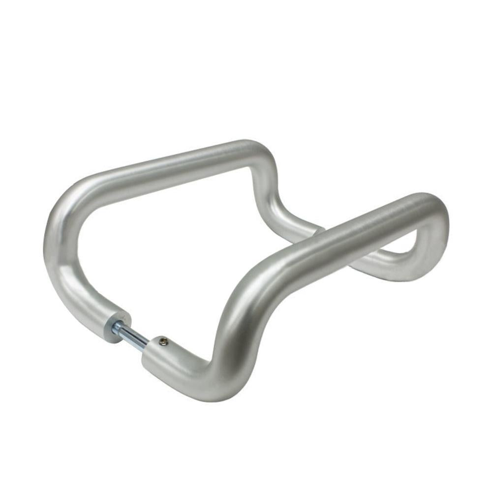 STOREFRONT OFFSET “D” HANDLE – Odoll's Aluminium & Glass (1986) Limited