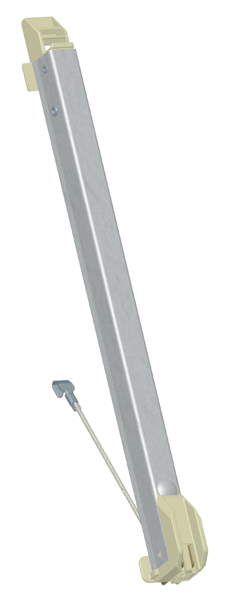 BALANCER BLOCK AND TACKLE – Odoll's Aluminium & Glass (1986) Limited