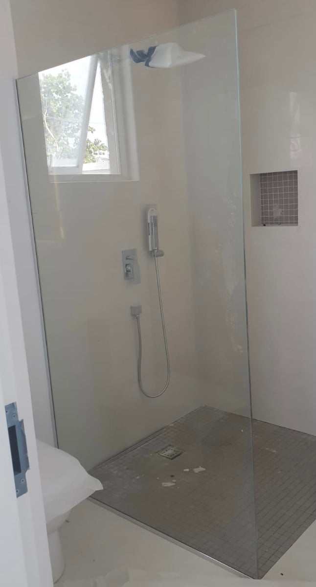 FIXED LAMINATED GLASS PANEL - (Supply & Install) – Odoll's Aluminium ...